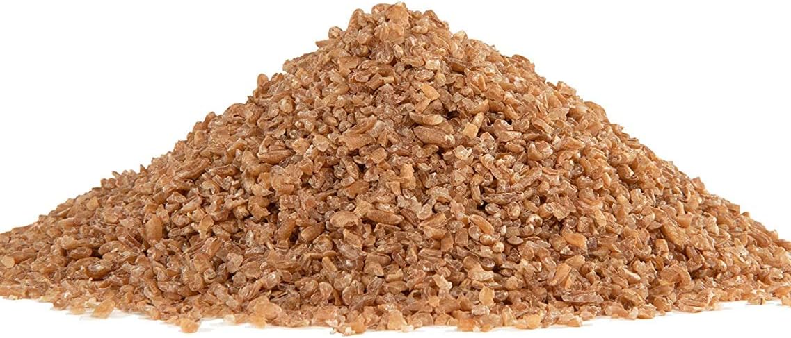 Bob's Red Mill Bulgur Hard Red Wheat - 28 Ounces – Meadow Ridge Coffee